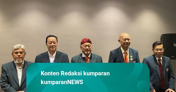 MKEK IDI Larang Dokter Promosi Produk Kesehatan, Kecuali Layanan ...