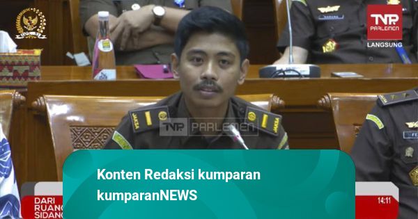 Hinca Tegur Jaksa Jovi: Apa Hebat Kau Unggah di TikTok? Harusnya ...