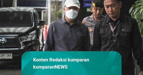 Cagub Petahana Bengkulu Rohidin yang Di-OTT KPK Diusung Golkar, PKS ...