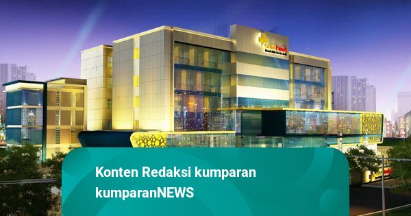 RSIA Grand Family dan Family Resmi Gabung Eka Hospital Group | kumparan.com