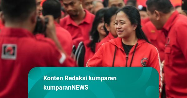 Puan soal Hasto Temui Eks Pacar Kaesang Felicia Tissue yang Pakai Jaket ...
