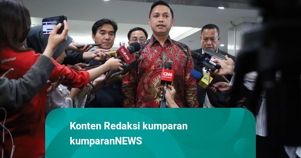 Profil Ronny Talapessy: Eks Pengacara Richard Eliezer, Kini Jubir Resmi ...