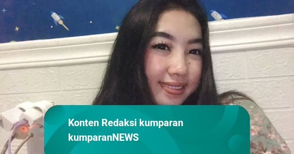 Kesaksian Farah Korban Air Keras Bekasi: Perih, Panas Banget Tidak ...