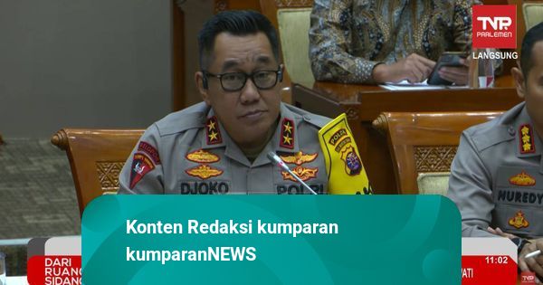 Kapolda Kalteng Sebut Brigadir Anton 2 Kali Letuskan Pistol Habisi ...