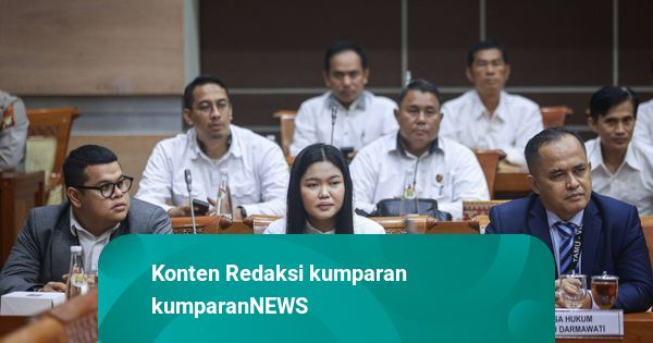 Pengakuan Dwi Ayu: Kejiwaan George Sugana Normal, tapi Suka Marah-marah ...