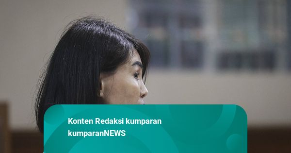 Pengadilan Tinggi Jakarta Perberat Hukuman Helena Lim Jadi 10 Tahun ...
