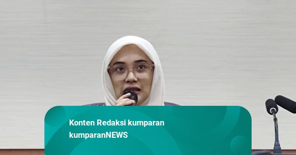 Profil Tsalis Fatna dkk, Mahasiswa Penggugat PT 20% yang Dikabulkan MK ...