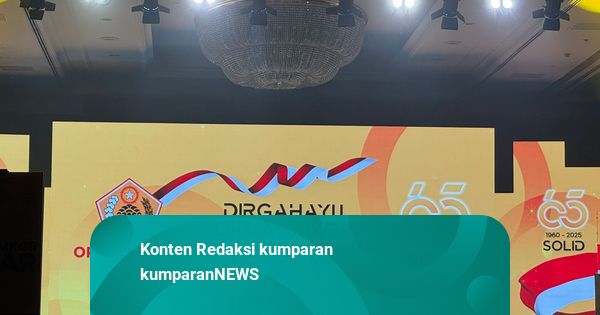 Tak Hadiri HUT MKGR, Gibran Gabung Golkar Hanya Isu Belaka? | kumparan.com