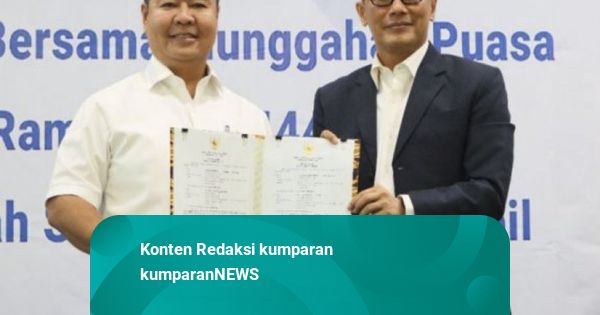 Transformasi Dukcapil: Dukcapil BISA, Dukcapil Go Digital, hingga ...