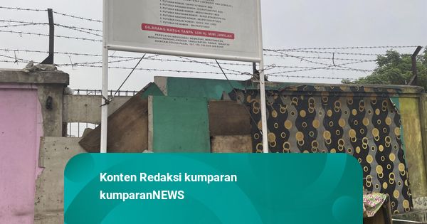 BPN Usai Cek Data SHM Tanah Warga di Tambun Selatan: Ada yang ...