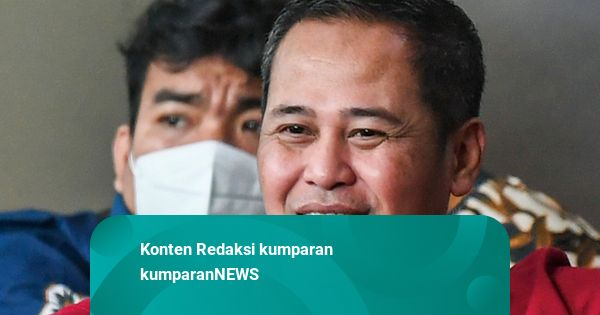 Hasto Sudah Disidang KPK, Bagaimana Nasib Tersangka Donny Tri ...