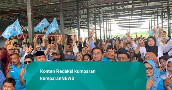 Jeje-Asep Ismail Resmi Jadi Bupati-Wabup Bandung Barat Terpilih ...