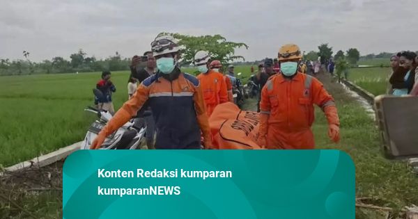 Terungkapnya Kasus Mutilasi Mayat Pria di Jombang | kumparan.com