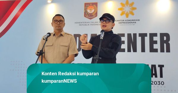 Kepala Daerah Mulai Berkumpul di Rindam IV/Diponegoro Jelang Retreat di ...