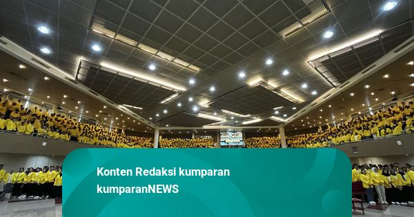 Universitas Terbuka Jakarta Gelar OSMB 2024/2025, Sambut 14 Ribu ...