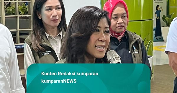 Ada Sanksi ke Platform Tak Taat PP Perlindungan Anak, Meutya: Mereka ...
