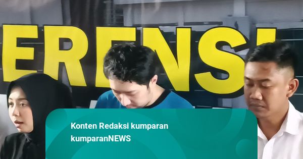 Kasus dr Priguna: RSHS Sudah Diperiksa Polisi, Tak Ada Pelanggaran SOP ...