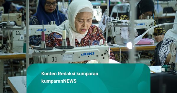 Foto: Melihat Pelatihan Keterampilan Kerja di Jakarta | kumparan.com