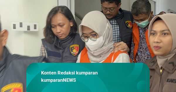 3 Tersangka Kasus Bullying PPDS Undip yang Tewaskan dr Aulia Risma ...