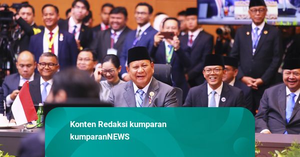 Prabowo Dukung Penuh Timor Leste Jadi Anggota Penuh ASEAN | kumparan.com