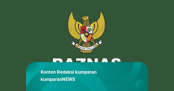 LBH Bandung: Tri Yanto Hanya Laporkan ke Baznas RI & Inspektorat lalu ...