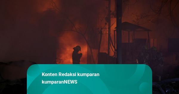 Perang Iran vs Israel: Kepala Intelijen Iran Tewas, Agen Mossad ...