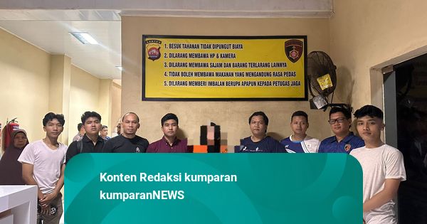 Perempuan Ini Kena Tipu Love Scamming Rp 48 Juta, Diawali 'Salam untuk ...