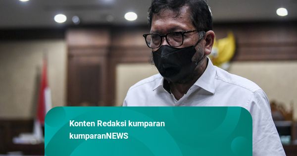 Hukuman Mantan Pejabat MA Zarof Ricar Diperberat Jadi 18 Tahun Penjara ...