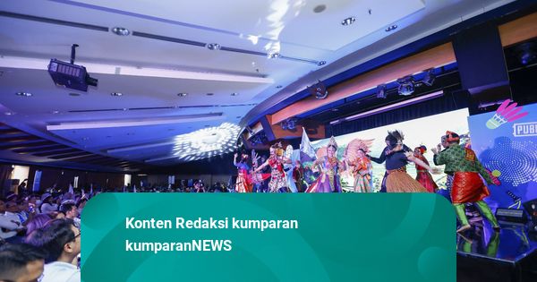 Festival Astra 2025 Resmi Diluncurkan, Simbol Sinergi dan Semangat Baru ...