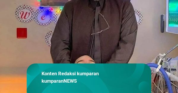 20 Tahun Koma, Pangeran Alwaleed bin Khalid dari Arab Saudi Meninggal ...