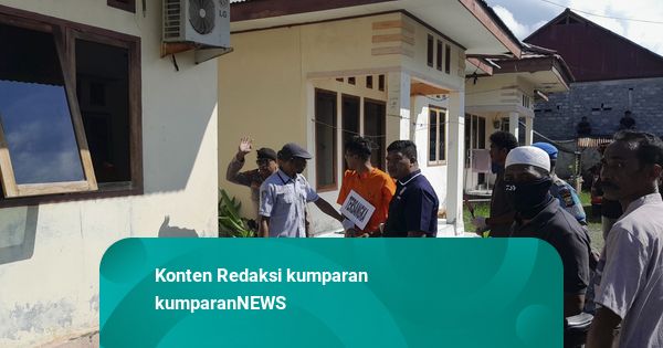 Fakta-fakta Pembunuhan ASN BPS di Halmahera Timur | kumparan.com