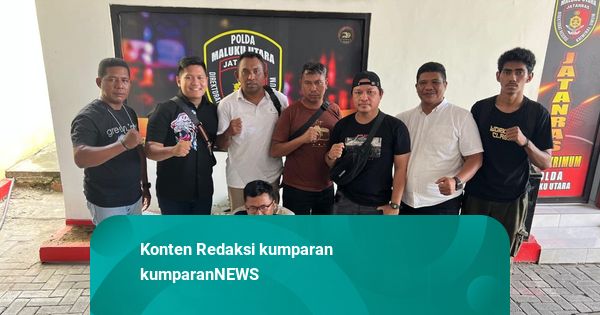 Aditya Pegawai BPS Sadar Diincar Polisi: Coba Kabur dengan Ganti Mobil ...