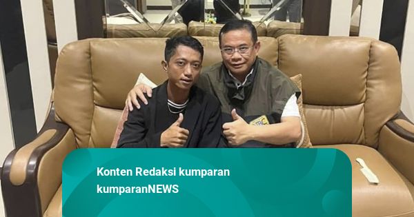 Husein Nyaris Diamuk Massa saat Datangi Posko Pengawalan Pansus DPRD ...