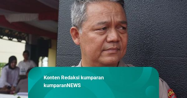 Polri Copot Kapolres Kukar dari Jabatan: Langgar Etika dan Disiplin ...