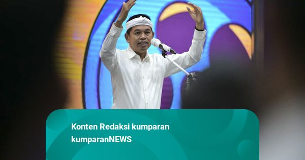 Investasi Jabar 2025 Tembus Rp 296,8 Triliun, Tertinggi di Indonesia ...