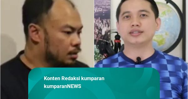 Ken & Dwi Hartono, Pembunuh Pegawai Bank, Juga Bobol Rekening Dormant ...