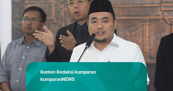 Polemik Aturan KPU Rahasiakan Data Capres-Cawapres Berujung Dibatalkan | kumparan.com