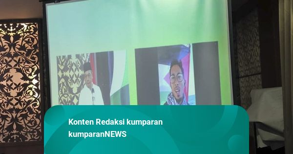 Cerita Muhammad Husein, Satu-satunya WNI yang Kini Masih Berlayar ...