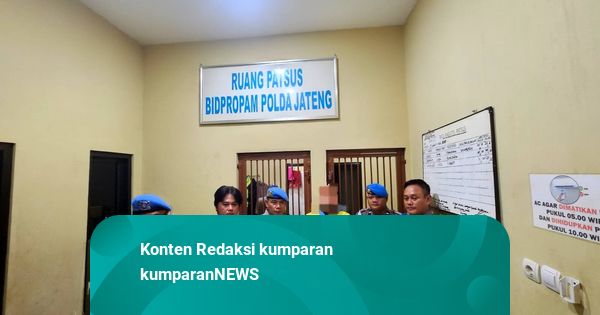 Polisi, Teman Dekat Dosen Untag Tewas di Hotel, Dipatsuskan | kumparan.com