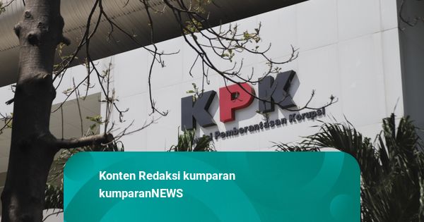 94 Ribu Pejabat Belum Lapor LHKPN ke KPK, Batas Akhir 31 Maret ...