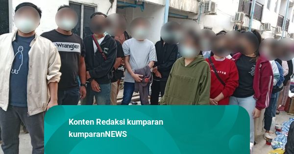 KBRI Yangon Pulangkan 56 WNI Terkait Online Scam dari Myanmar ...