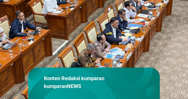 Lender Dana Syariah Indonesia Ngadu ke Komisi III: Rugi Rp 1,4 T ...