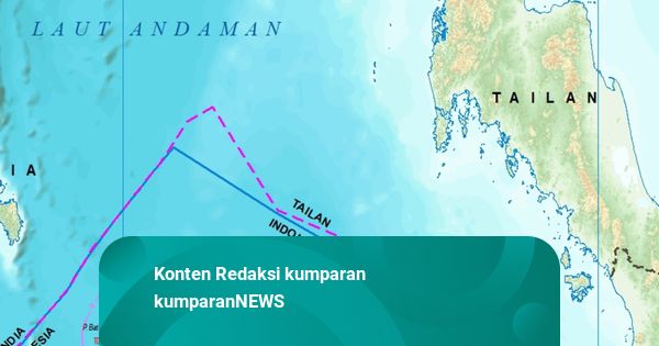 Guru Besar Geolinguistik UI Ungkap Alasan Nama Thailand Berubah Jadi ...