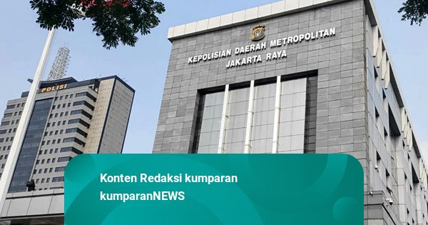 Polda Metro Periksa 70 Saksi di Kasus Penipuan Travel Umrah Hanania ...