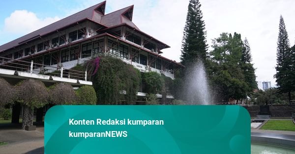 ITB Ungkap Tesis Prihantini soal Gelombang Air, Bukan Pneumonia ...