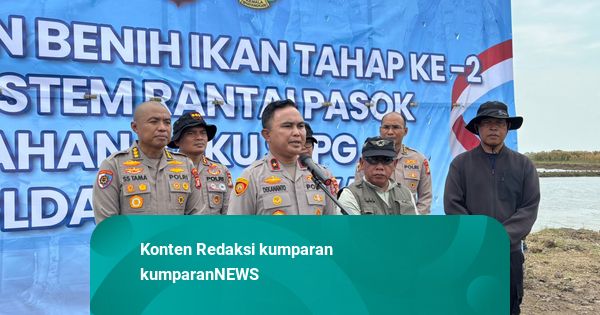 Demo May Day 2026 di DPR, Polisi Sebut Pimpinan DPR Akan Terima ...
