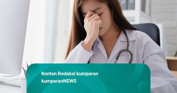 Kemenkes: dr Myta Tetap Bertugas saat Sakit, Ada Manipulasi Jadwal ...