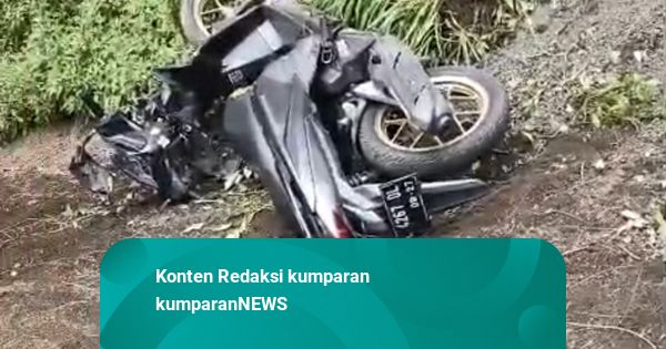 Motor Alami Rem Blong, WN Korsel Tewas Kecelakaan di Jalur Bromo ...