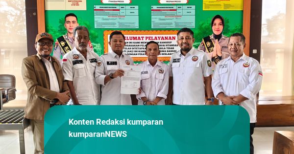 IKM Aceh dan Riau Laporkan Abu Janda ke Polisi soal Ucapan 'Warga ...