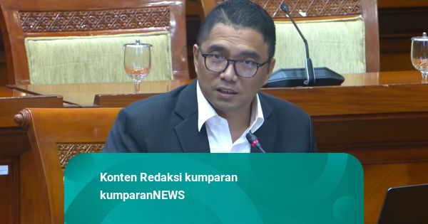 Akademisi Dukung Penguatan Kompolnas, tapi Ingatkan Tak Masuk Ranah ...